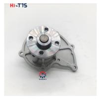 China 1610079035 1610079037 1610076036 1610079275  Water Pump for TOYOTA HIACE Pickup 2Y 3Y 4Y ENGINE Diesel Engine Parts for sale