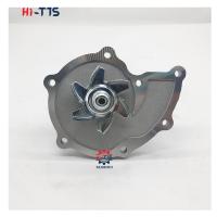 China 1610079035 1610079037 1610076036 1610079275  Water Pump for TOYOTA HIACE Pickup 2Y 3Y 4Y ENGINE Diesel Engine Parts for sale