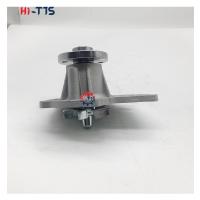 China 1610079035 1610079037 1610076036 1610079275  Water Pump for TOYOTA HIACE Pickup 2Y 3Y 4Y ENGINE Diesel Engine Parts for sale