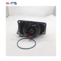 China Water Pump ME993520 Excavator Accessory for Mitsubishi Kobelco  6D31 6D34 SK200-3/5/6 HD700-5 Excavator Parts  Engine for sale