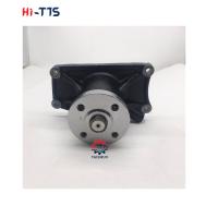 China Water Pump ME993520 Excavator Accessory for Mitsubishi Kobelco  6D31 6D34 SK200-3/5/6 HD700-5 Excavator Parts  Engine for sale