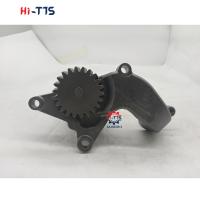 China Oil Pump 6211-51-1000 6218-51-2002 Oil Pump for 6D140 Engine Excavator Spare Parts Machinery Engine Parts for sale