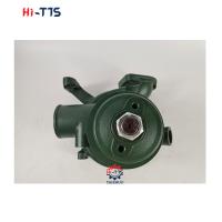 China Water Pump 25100-83C01 2510083C01 for Hyundai D6AC R300-9 Excavator Diesel Engine Parts for sale