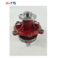 China 21404502 3668561 02937441 20726092 VOE21125771 Water Pump for EC210B EC240B D7D D6D Excavator Diesel Engine Parts for sale