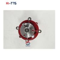 China 21404502 3668561 02937441 20726092 VOE21125771 Water Pump for EC210B EC240B D7D D6D Excavator Diesel Engine Parts for sale
