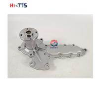 China 15521-73033 15521-73035 15521-73039 Water Pump for Kubota V1902 V2003 V2203 V2403 D1703 D1402 Excavator Diesel Engine Parts for sale
