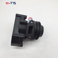 China Shanghai for New Holland 50 504 554 654 704 Tractor Accessories 495A 4100 Water Pump  Construction Machinery Spare Parts for sale