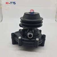 China Shanghai for New Holland 50 504 554 654 704 Tractor Accessories 495A 4100 Water Pump  Construction Machinery Spare Parts for sale
