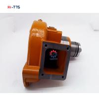 China Engine Water Pump 6212-61-1204 6212-61-1203 for Excavator SA6D140E-1 6D140 PC650-8 Construction Machinery Part for sale