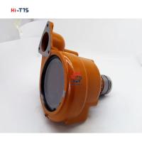 China Engine Water Pump 6212-61-1204 6212-61-1203 for Excavator SA6D140E-1 6D140 PC650-8 Construction Machinery Part for sale