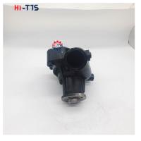 China DB58 Doosan DB58T  65.02502-8220 65.06500-6144 DB58T DH220-7 DH225-7 Water Pump Construction Machinery Part for sale