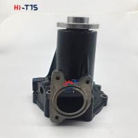 China 16100-E0022 16100-E0070 Water Pump for  Hino SK330-8E SK350-8E J08E Excavator diesel Engine Construction Machinery Part for sale