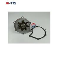 China Water Pump with Gasket 16110-78701-71 16110-78703-71 161107870171 161107870371 for Diesel Engine 1DZ 2Z 3Z Forklift Parts Construction Machinery Part for sale