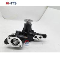 China 129004-42001 129100-42002 129508-42001 129100-42004 Water Pump for 3D84E 3TNV88 4TNV84 4TNV88 4D84-2 Engine for sale
