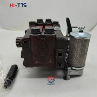 China 495 A 504 OEM Quality Aftermarket Hydraulic Pump Kit for 495A 504 Farm Tractor Produced Shanghai Jiangsu for sale