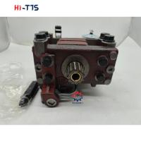China 495 A 504 Precision CNC Machined Hydraulic Oil Pump Assembly for 495A 504 Diesel Tractor Manufactured Shanghai Jiangsu for sale