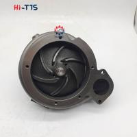 China 276-4755 280-7374 314-5155 High Flow Coolant Water Pump for CAT 365C 374D 385C 390D C15 C18 Diesel Engine for sale