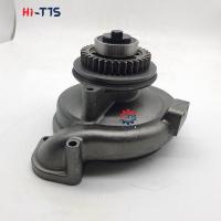 China 276-4755 280-7374 314-5155 Heavy Duty Engine Water Pump for CAT 365C 374D 385C 390D C15 C18 Excavator for sale