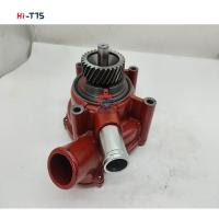 China 65.06500-61421 65.06500-6357 OEM Standard Aftermarket Water Pump for Doosan DE12 Engine Parts for sale