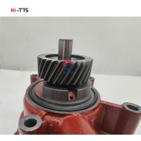 China 65.06500-61421 65.06500-6357 OEM Standard Aftermarket Water Pump for Doosan DE12 Engine Parts for sale