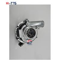 China Construction Machinery Parts 8973628390  Turbocharger  Turbo for 4HK1  ZX230 ZX200 ZX210 Engines Supercharge Excavator diesel Engine for sale