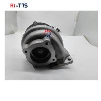 China Construction Machinery Parts 114400-3320   Turbochargers for 4GB1 6WG1 4JJ1 6BG1 4JB1 4HK1 6HK1  Excavator diesel Engine for sale
