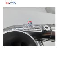 China Construction Machinery Parts 114400-3320   Turbochargers for 4GB1 6WG1 4JJ1 6BG1 4JB1 4HK1 6HK1  Excavator diesel Engine for sale