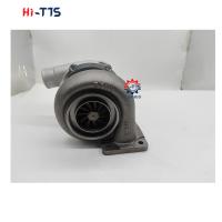 China Construction Machinery Parts Turbo 704794-0002 704794-0001 704794-5002S ME078871 ME078660 Turbocharger for SK330-6E Excavator With 6D16 Engine  Excavator diesel Engine for sale