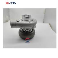 China Construction Machinery Parts Turbo 704794-0002 704794-0001 704794-5002S ME078871 ME078660 Turbocharger for SK330-6E Excavator With 6D16 Engine  Excavator diesel Engine for sale