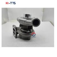 China Turbocharger ME440836 ME440895 49185-01030 49185-01031 49185-01040 49185-01041 Engine Turbo 6D34 SK200 SY215 Excavator Construction Machinery Parts for sale