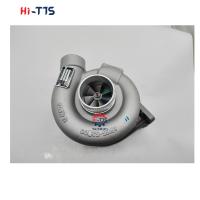 China Turbocharger ME440836 ME440895 49185-01030 49185-01031 49185-01040 49185-01041 Engine Turbo 6D34 SK200 SY215 Excavator Construction Machinery Parts for sale