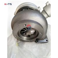 China 287-7214 145-7095 113-5180 158-6599 466725-5002S 466725-5005S Turbocharger for BTL8501   3508 3512 3516 Excavator Engine  Construction Machinery Parts for sale
