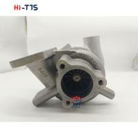 China Construction Machinery Parts Turbocharger 287-0049 2870049 for C6.4 3066  320D 323D Excavator Engine Parts for sale
