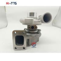 China Construction Machinery Parts Turbocharger 287-0049 2870049 for C6.4 3066  320D 323D Excavator Engine Parts for sale