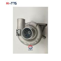 China Construction Machinery Parts Turbocharger 287-0049 2870049 for C6.4 3066  320D 323D Excavator Engine Parts for sale