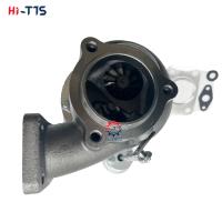 China Engine Parts C4.4 GT2556S Turbo for Perkins 2373786 2674A202 2674A201 2674A223 2674A817 2674A835 711736-5001S  Construction Machinery Parts for sale