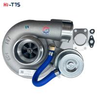 China Engine Parts C4.4 GT2556S Turbo for Perkins 2373786 2674A202 2674A201 2674A223 2674A817 2674A835 711736-5001S  Construction Machinery Parts for sale