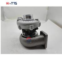 China Engine Parts TA3103 Turbo 6207-81-9330 700836-0001 6207-81-8330 6207-81-8331 465636-0116 Turbocharger for Komatsu PC200-6 S6D95L  Construction Machinery Parts for sale