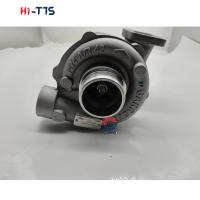 China Engine Parts TA3103 Turbo 6207-81-9330 700836-0001 6207-81-8330 6207-81-8331 465636-0116 Turbocharger for Komatsu PC200-6 S6D95L  Construction Machinery Parts for sale