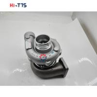 China Engine Parts TA3103 Turbo 6207-81-9330 700836-0001 6207-81-8330 6207-81-8331 465636-0116 Turbocharger for Komatsu PC200-6 S6D95L  Construction Machinery Parts for sale