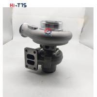 China 6738-81-8090 6738-81-8092 6738-81-8091 R6738818091 Turbocharger For Komatsu   6D102 PC200-7 PC200LC-7 Excavator Engine Construction Machinery Parts for sale