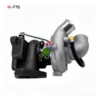 China GT1749S Turbo 715924-0001 715924-5004S 715924-5003S 28200-42700 28200-42610 for Kia Hyundai  Excavator Engine Construction Machinery Parts for sale