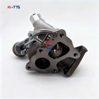China GT1749S Turbo 715924-0001 715924-5004S 715924-5003S 28200-42700 28200-42610 for Kia Hyundai  Excavator Engine Construction Machinery Parts for sale