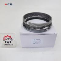 China 94.5mm Piston Ring Set OE 23040-4Z900 K6Z1-11-SCO OK6Z1-11-SCO Complete 6 Cylinder Kit for JS K2700 Excavator for sale