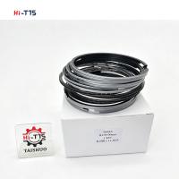 China Excavator Engine Parts 109mm D6DA Piston Ring Set For Hyundai HD120 Truck OE K0BR111SC0 K0BR1-11-SC0 for sale