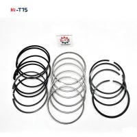 China Excavator Engine Parts 109mm D6DA Piston Ring Set For Hyundai HD120 Truck OE K0BR111SC0 K0BR1-11-SC0 for sale