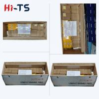 China 8-98152901-1 8-94391502-4 8-94391602-1 8-97616358-0  8-97375433-0 8-94395882-0 for ZX330-3 Excavator Engine Parts Complete Overhaul Kit 4HK1 Overhaul Kit Liner Kit for sale