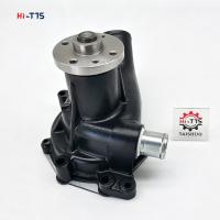 China 8-97253028-0 8972530280 Isuzu 6BG1 Water Pump Engine Cooling Spare Part For Hitachi EX120 ZX120 EX200 ZX200 Excavator for sale