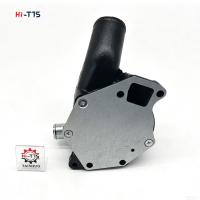 China 8-97253028-0 8972530280 Isuzu 6BG1 Water Pump Engine Cooling Spare Part For Hitachi EX120 ZX120 EX200 ZX200 Excavator for sale