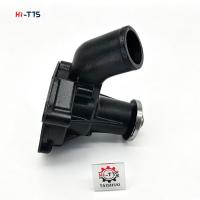 China 8-97253028-0 8972530280 Isuzu 6BG1 Water Pump Engine Cooling Spare Part For Hitachi EX120 ZX120 EX200 ZX200 Excavator for sale